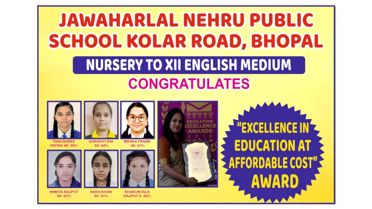 Home - Jawaharlal Nehru Public School